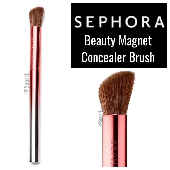 concealer brush sephora